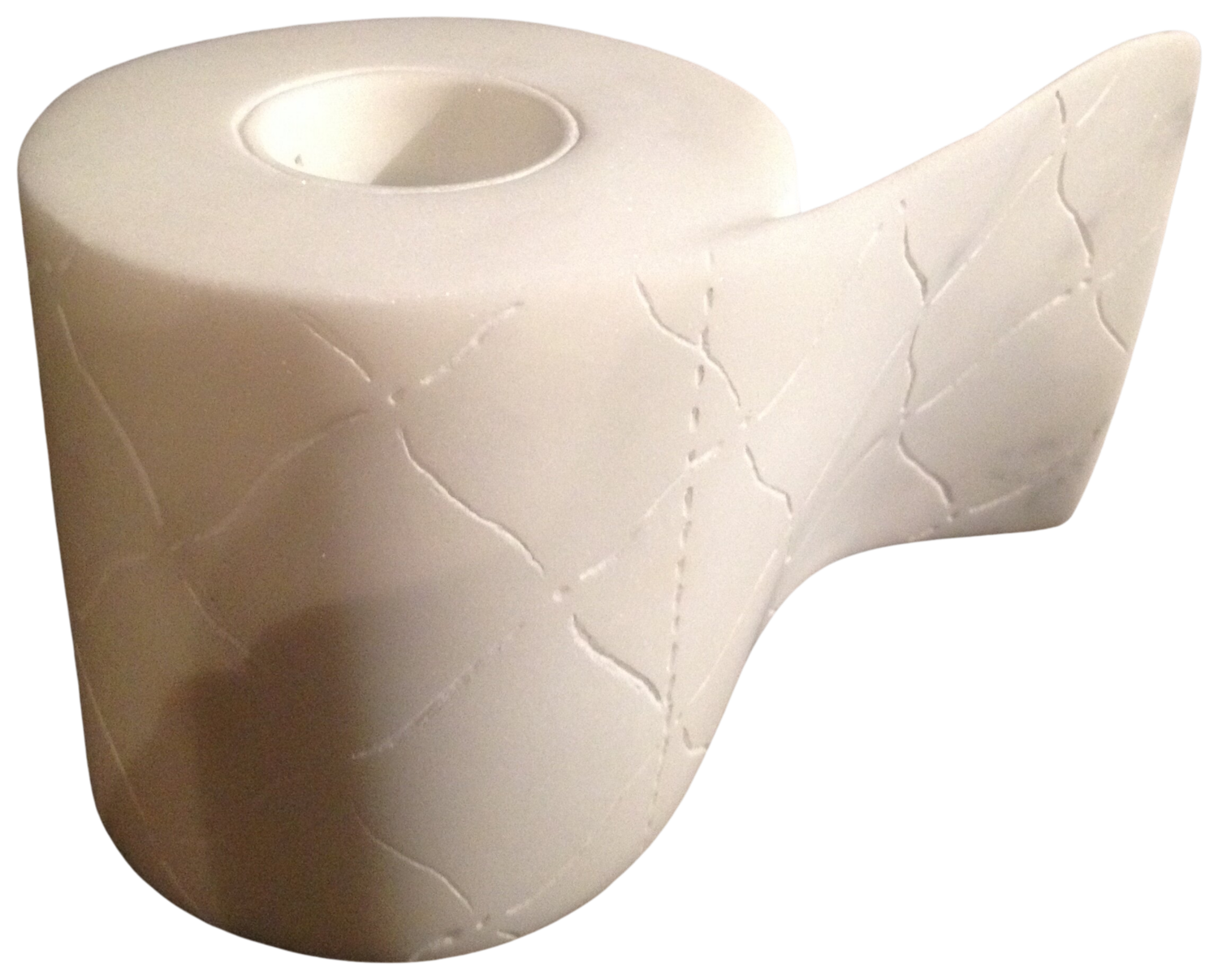 Feuille de lotus by alain oddo (2017) : Sculpture Marble - Singulart