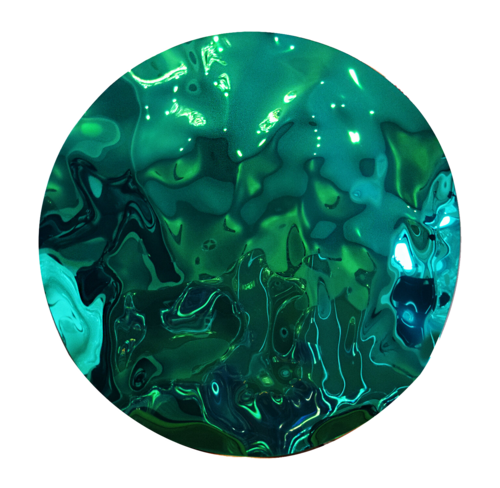 Greenland Unique Sculptural Large 3-Dimensional by Anna Sidi-Yacoub ...