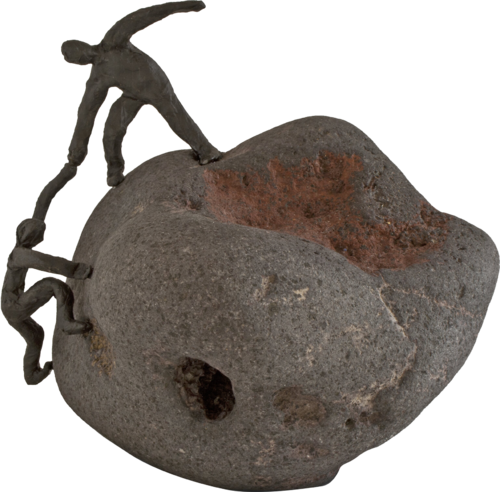 Stefano Parisio Perrotti: Italienischer Bildhauer - Singulart