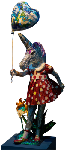 Buy Original Sculptures For Sale Online | SINGULART - Page 12