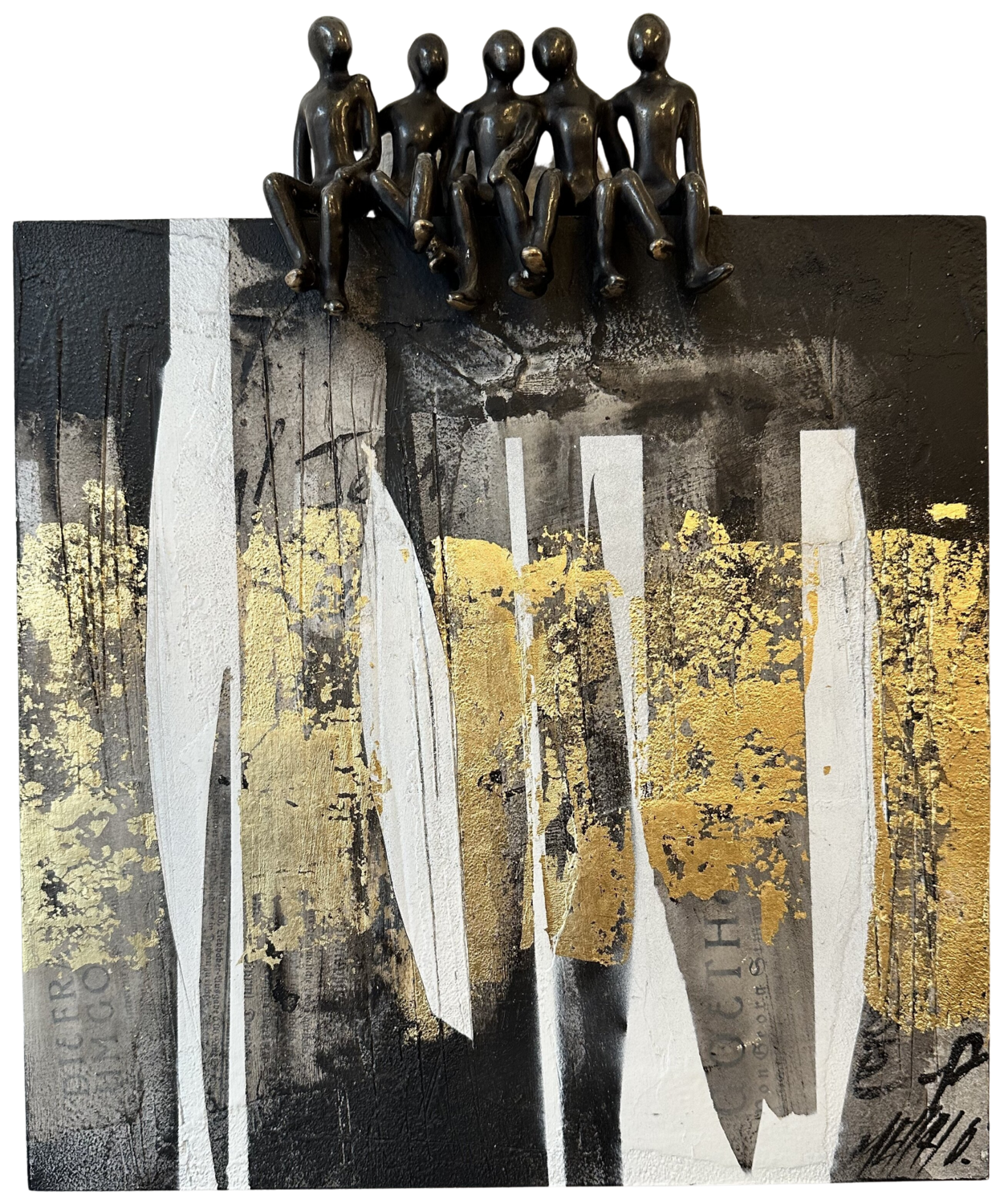 Refaire le monde ensemble... (série : Terre d’enfants 2025) de Olivier ...