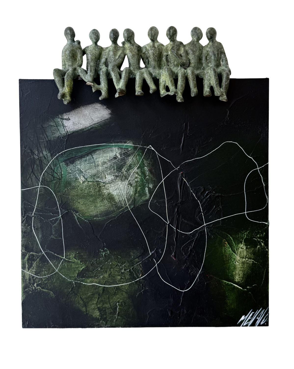 Au sommet du monde... (série : Terre d’enfants 2025) by Olivier Messas ...