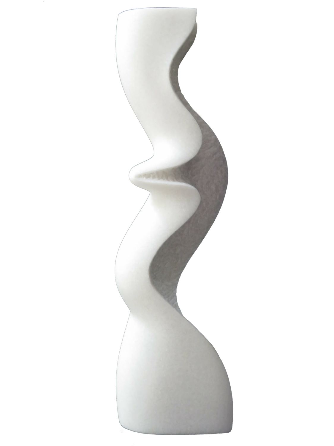 Waterfall II by Nando Álvarez (2021) : Sculpture Stone, Marble - Singulart