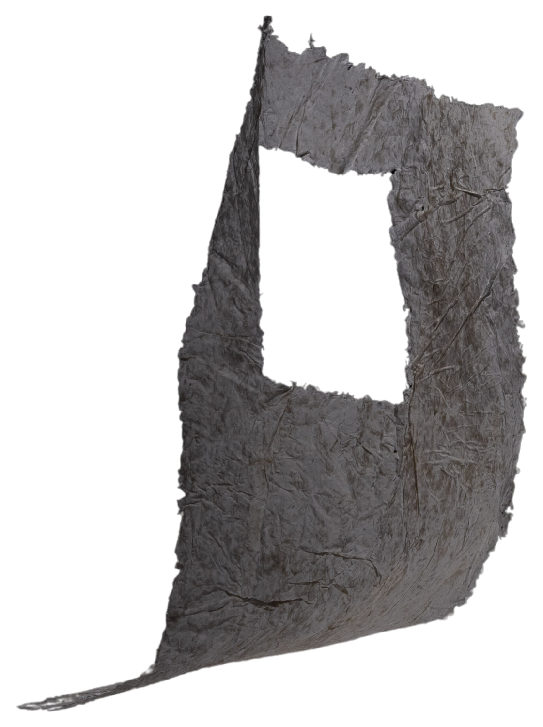 Idle by Chen Gao (2025) : Sculpture Cotton - Singulart