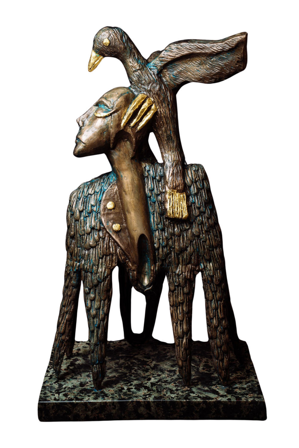 The Dreamer by Yulian Sukach-Polianetskii & Vladimir Hlazko (2025 ...