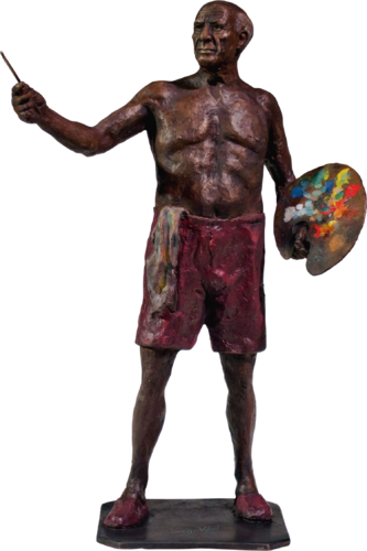 Barry Jackson Artist: Paintings for sale - Singulart