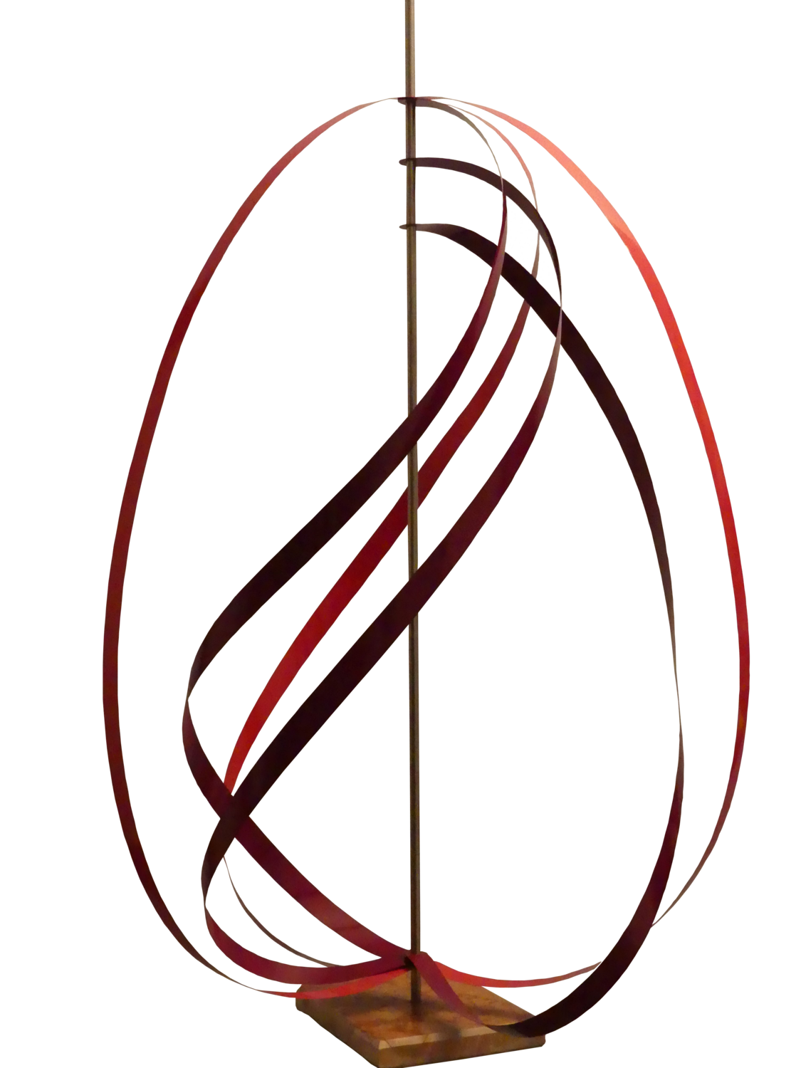 Trois Lames Rouges jouent avec trois Violettes. sm 787 by Jean Paul ...