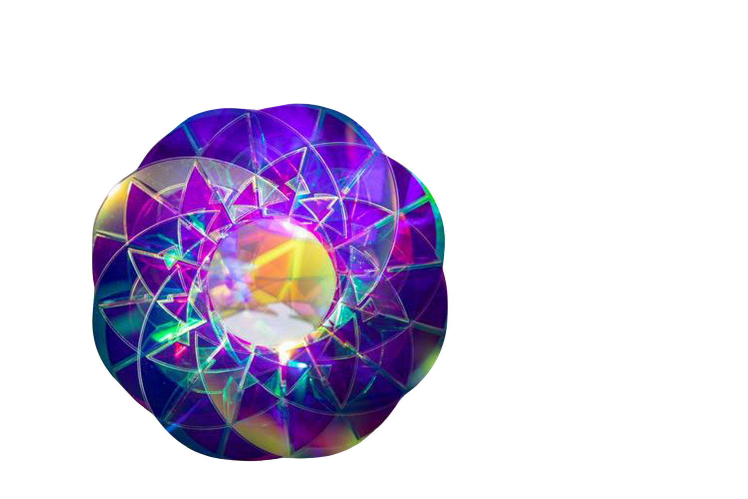 UNION von jasmine grace (N.D): Skulptur Plastik - Singulart