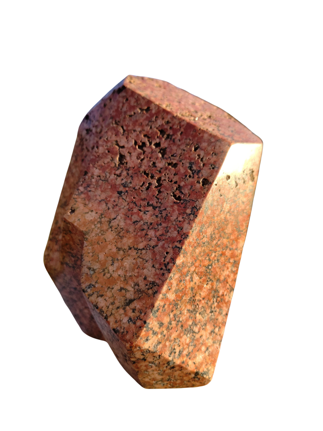 Veru (Village de la Gravona) de Michel Peretti (2024) : Sculpture ...