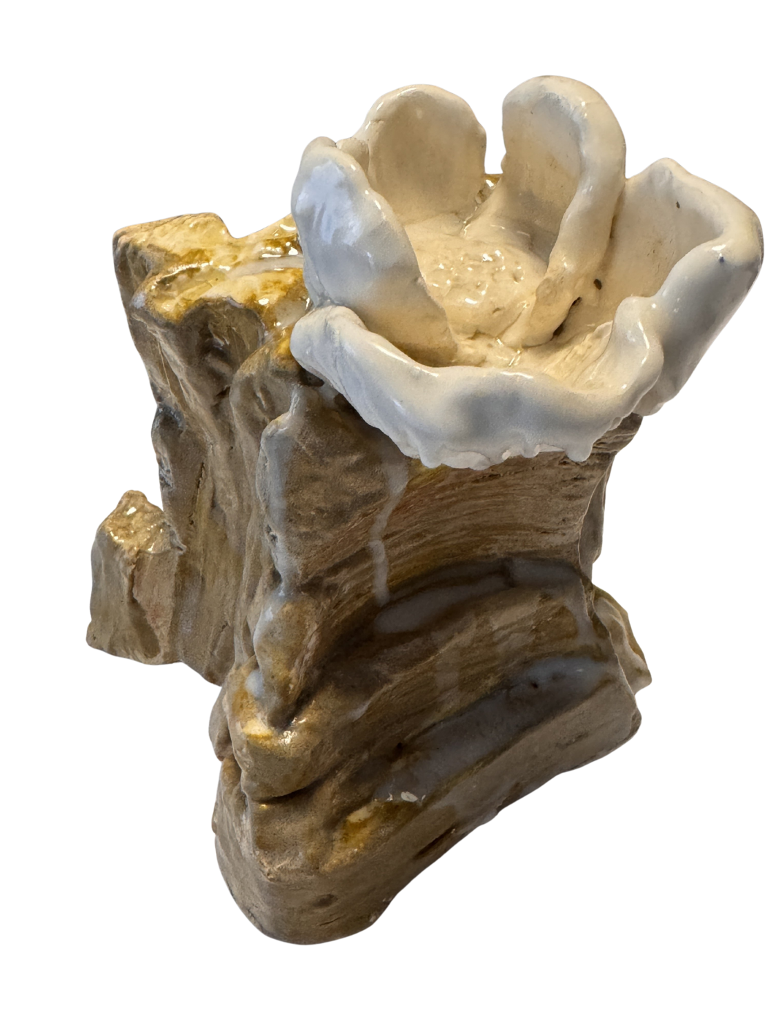 Suspens Elise Thibault