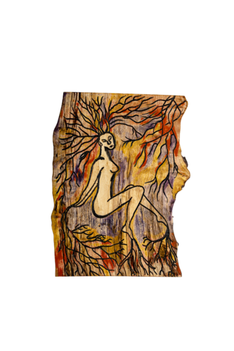 Llewellyn Scott: Britischer Bildhauer, Konzeptkünstler - Singulart