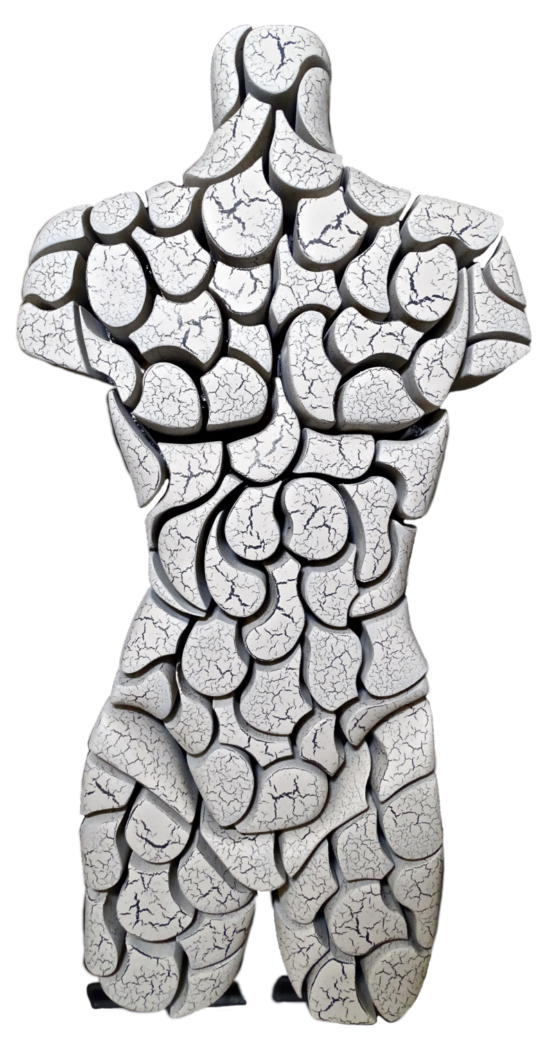 Shop Artworks by SINGULART Artists Inspired By Sush Machida Gaikotsu