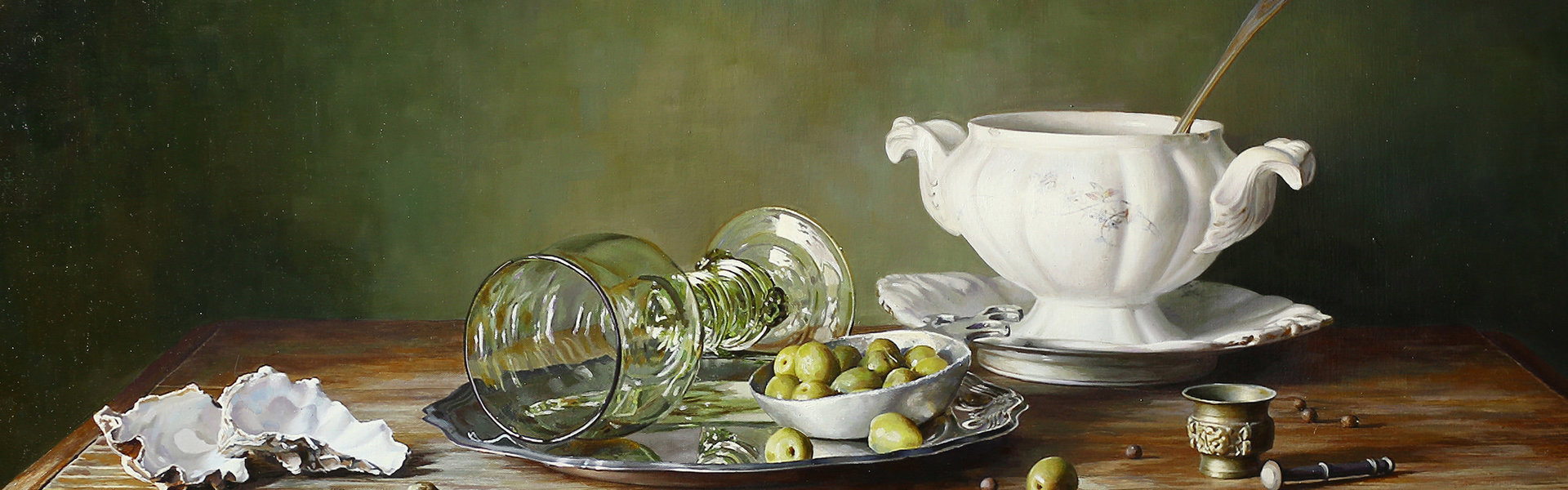 All Collections - Singulart