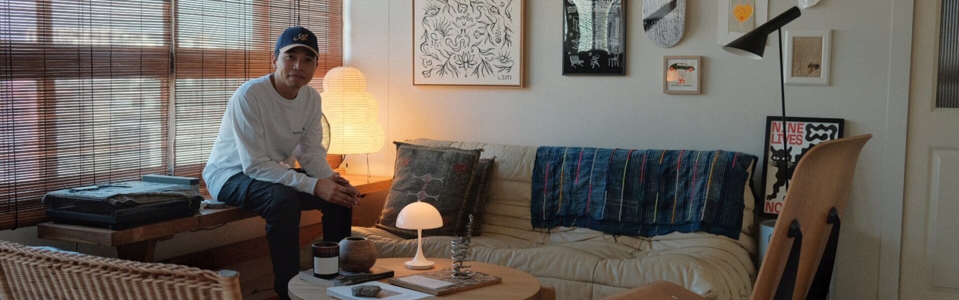 Adriano Tawin's Picks