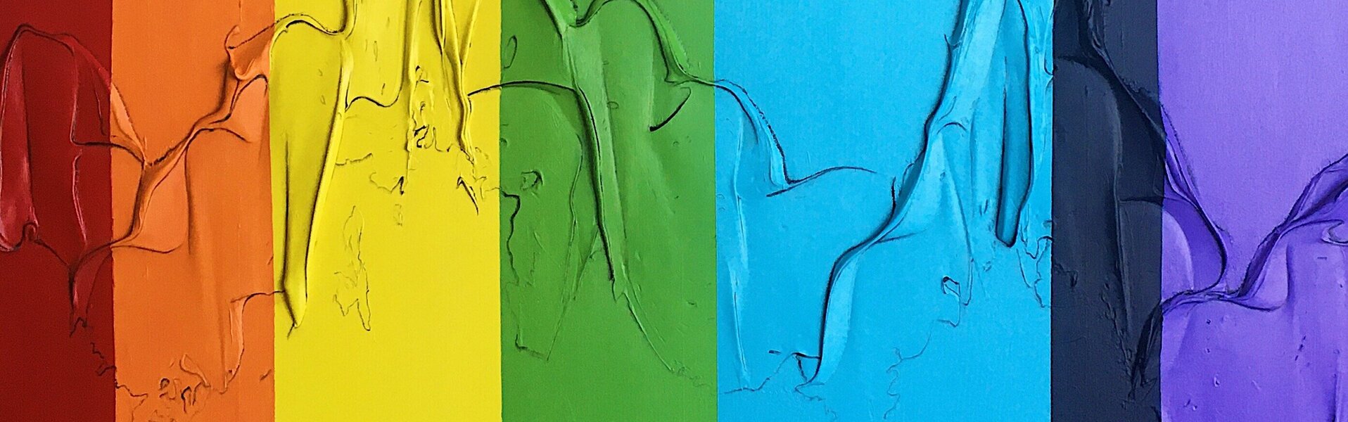 The Rainbow Collection