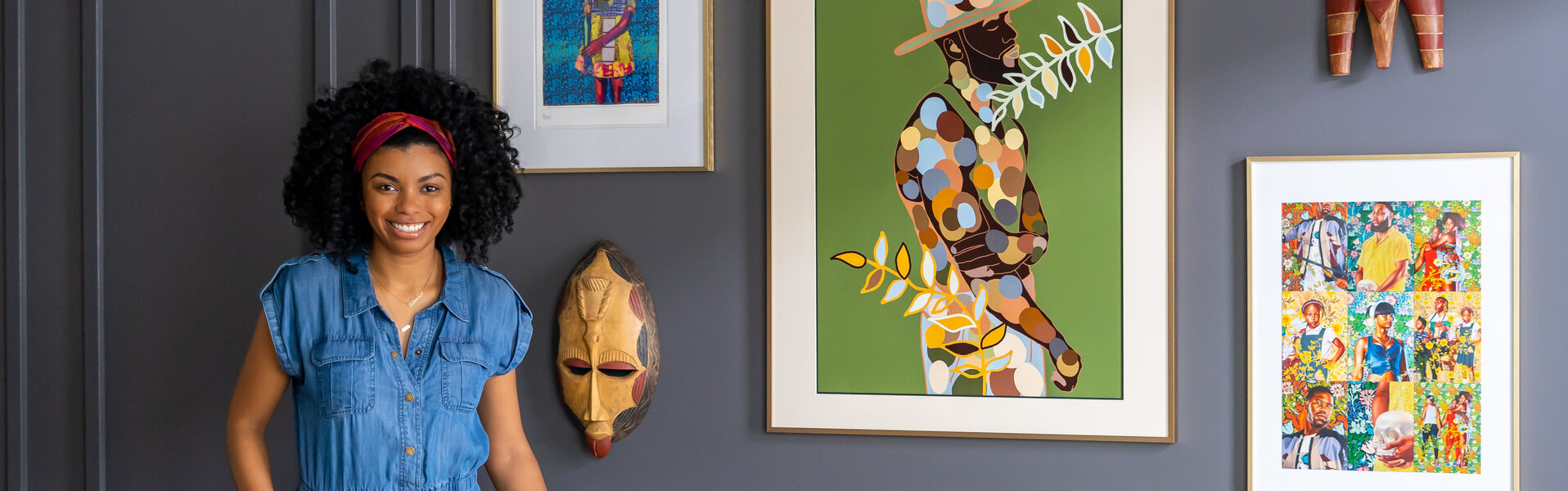 Amber Guyton's Picks