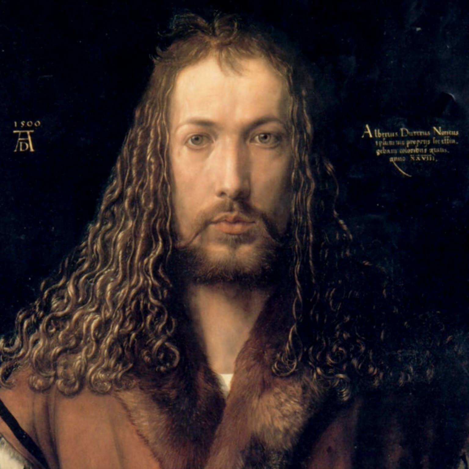 Albrecht Durer