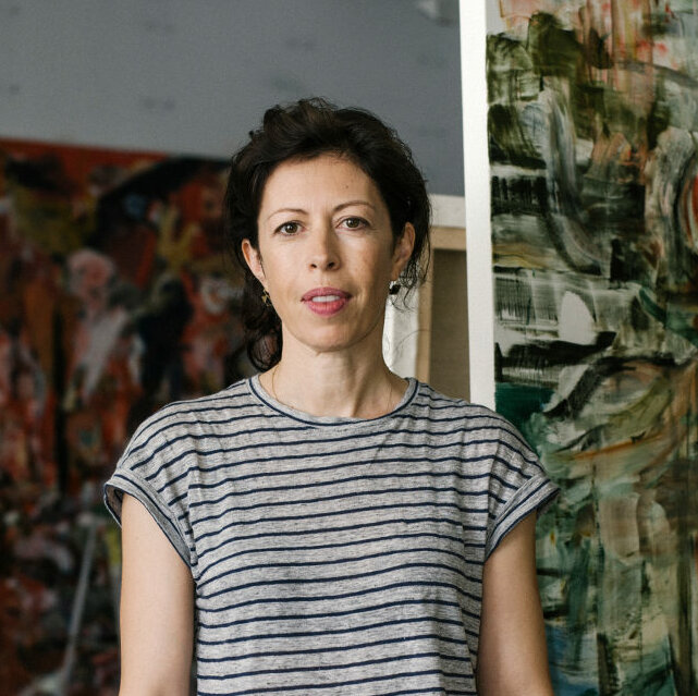 Cecily Brown en venta: Compre Obras Inspiradas de Cecily Brown - SINGULART