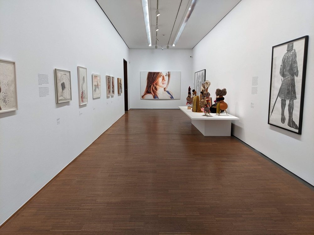 Die 10 besten Kunstgalerien in Wien - Singulart