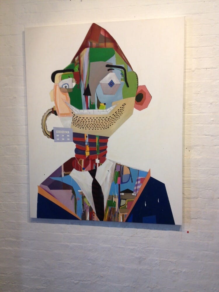 Outré Gallery - Art gallery in Melbourne - SINGULART