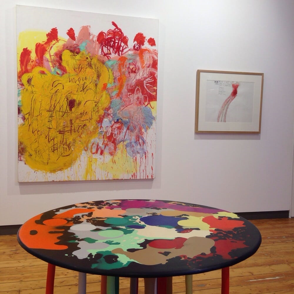 The Art of Dr. Seuss - Art gallery in Melbourne - SINGULART