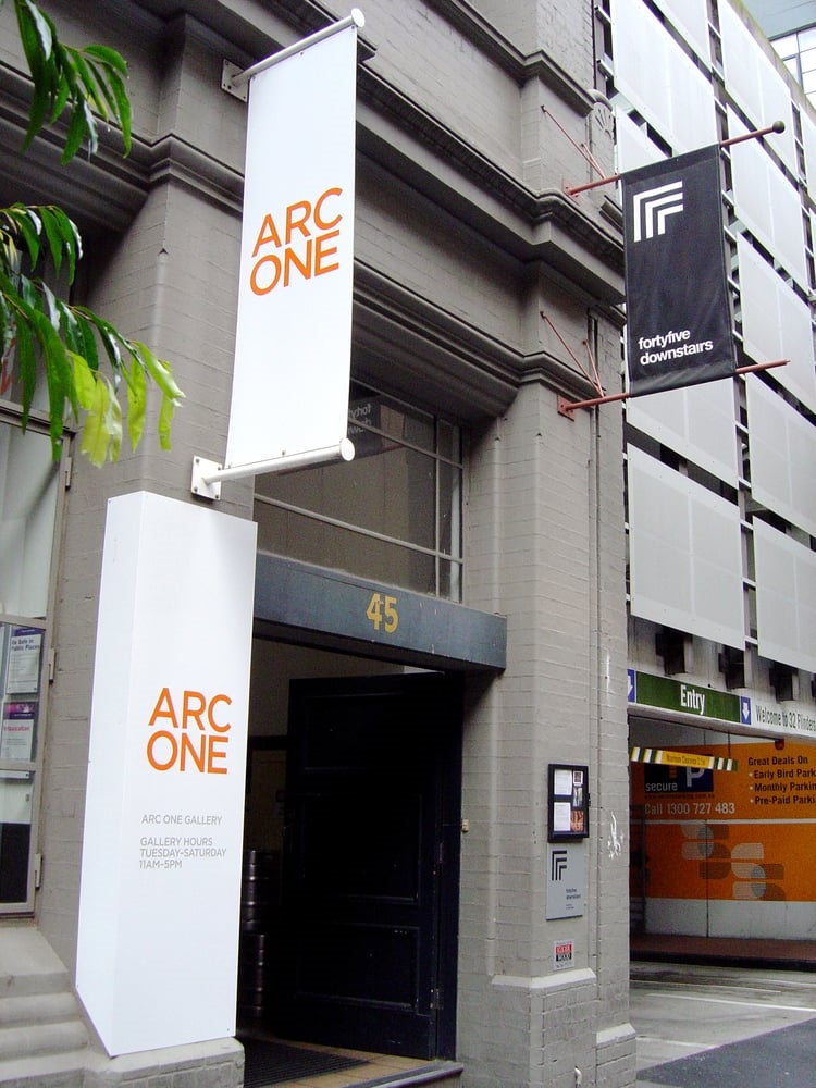 The 23 best Art Galleries in Melbourne - Singulart