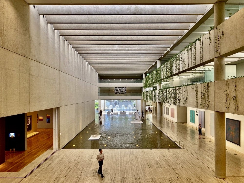 The 24 best Art Galleries in Brisbane - Singulart
