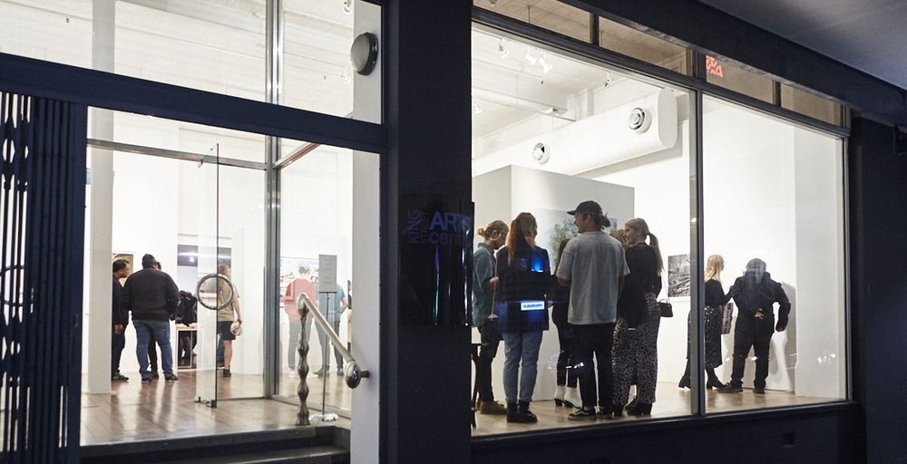 The 19 best Art Galleries in Perth - Singulart