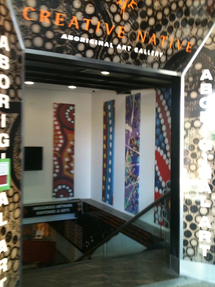 The 19 best Art Galleries in Perth - Singulart