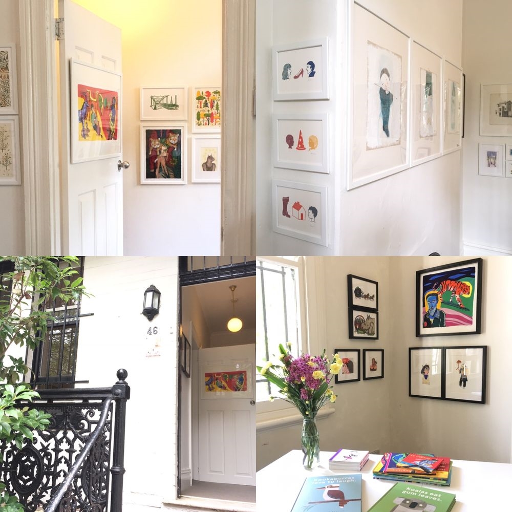 Inyaka African Art Gallery - Art gallery in Paddington - SINGULART