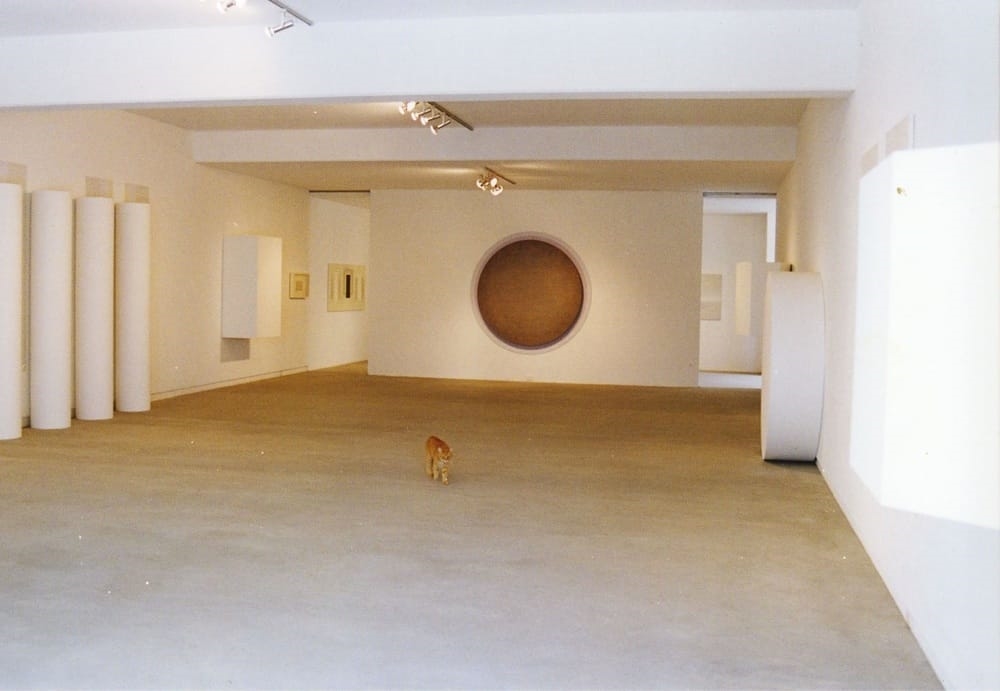 Trowbridge Gallery - Art gallery in Claremont - SINGULART