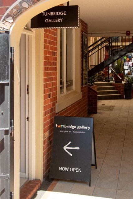 Trowbridge Gallery - Art gallery in Claremont - SINGULART