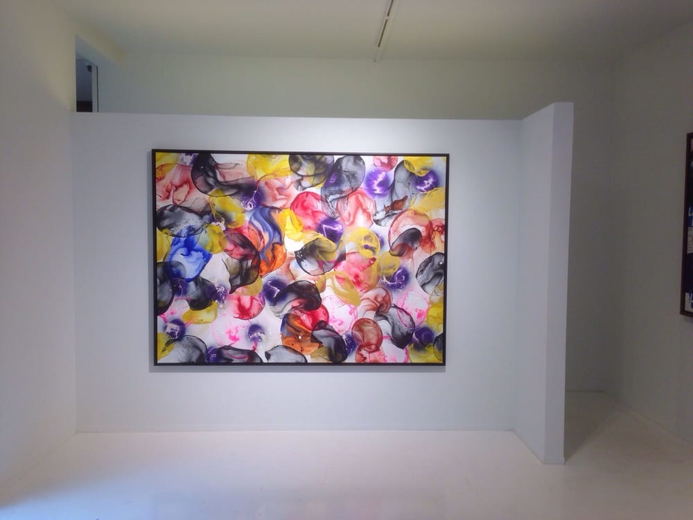 De 17 beste kunstgalerijen in Antwerpen - Singulart