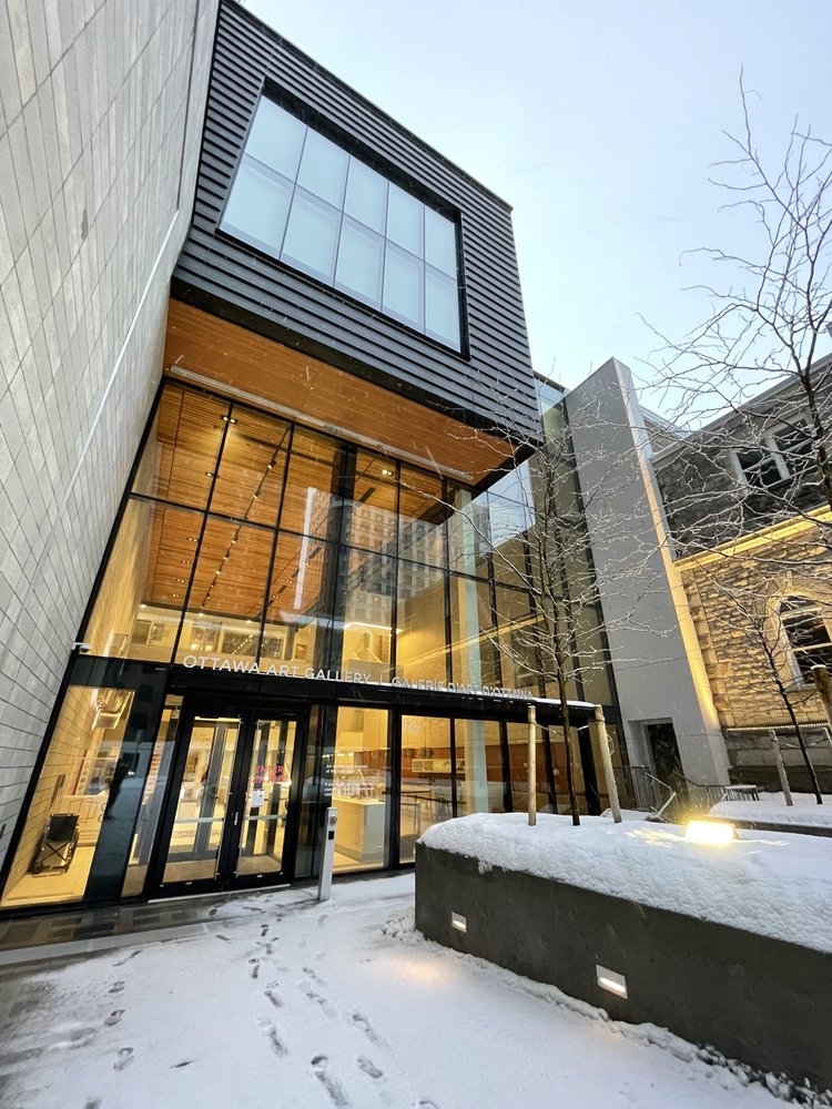 The 26 best Art Galleries in Ottawa - Singulart