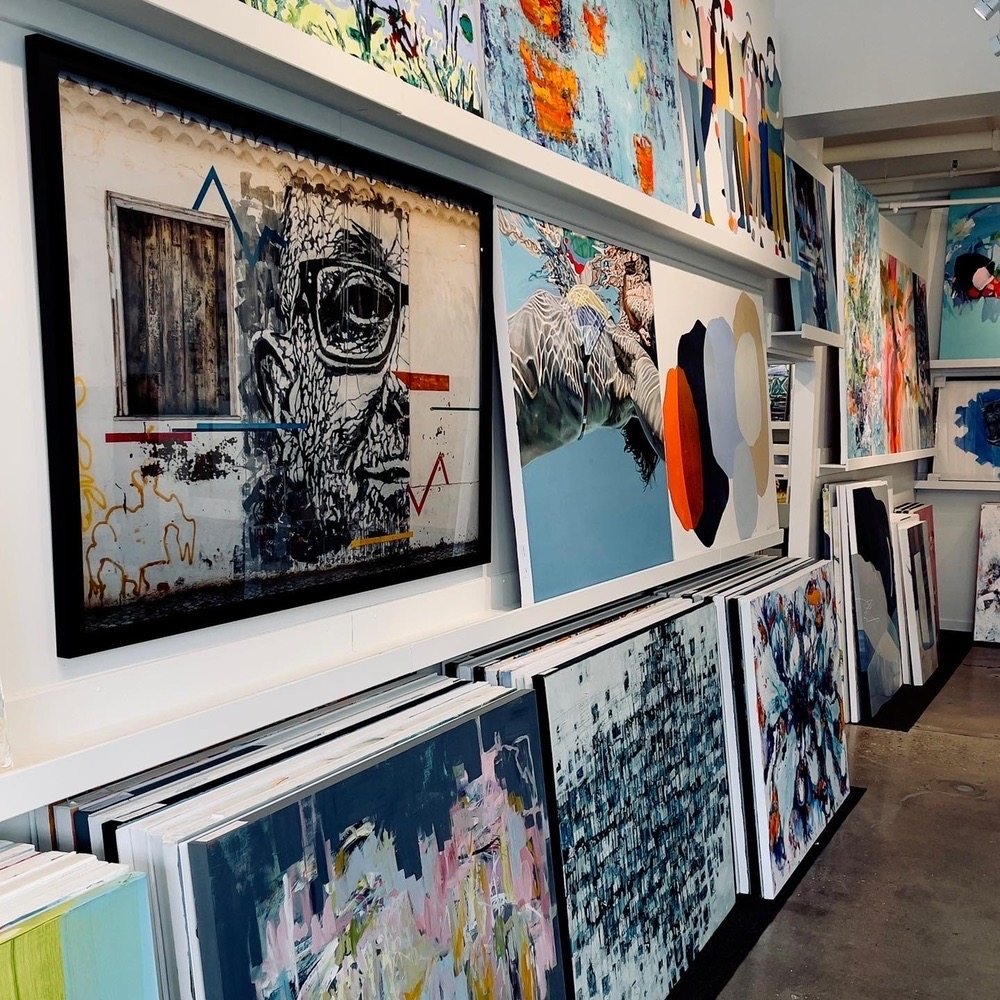 The 28 best Art Galleries in Toronto - Singulart