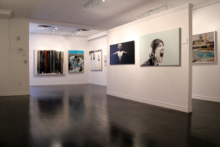 The 28 best Art Galleries in Toronto - Singulart