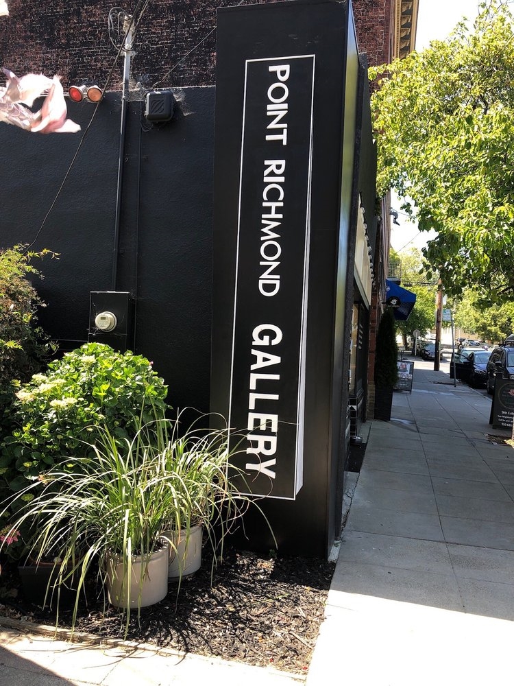 The 28 best Art Galleries in Richmond - Singulart