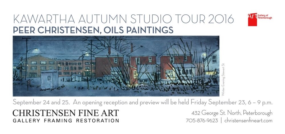 Curated - Art gallery in Peterborough - SINGULART