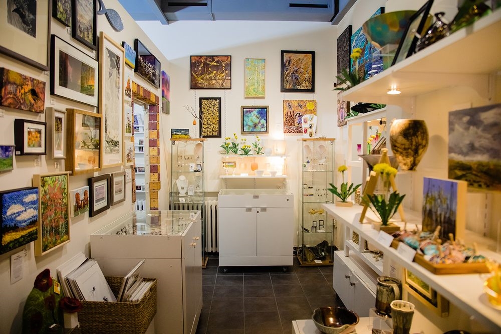 The 25 best Art Galleries in Saskatoon - Singulart