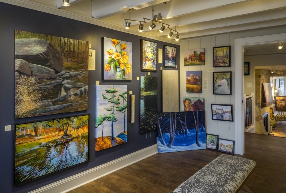 Perth Picture Framing - Art gallery in Perth - SINGULART