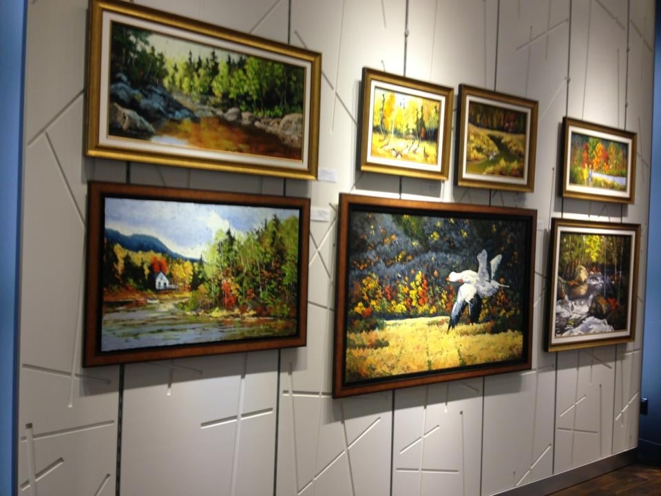 Les 30 meilleures Galeries d'Art à Quebec - Singulart