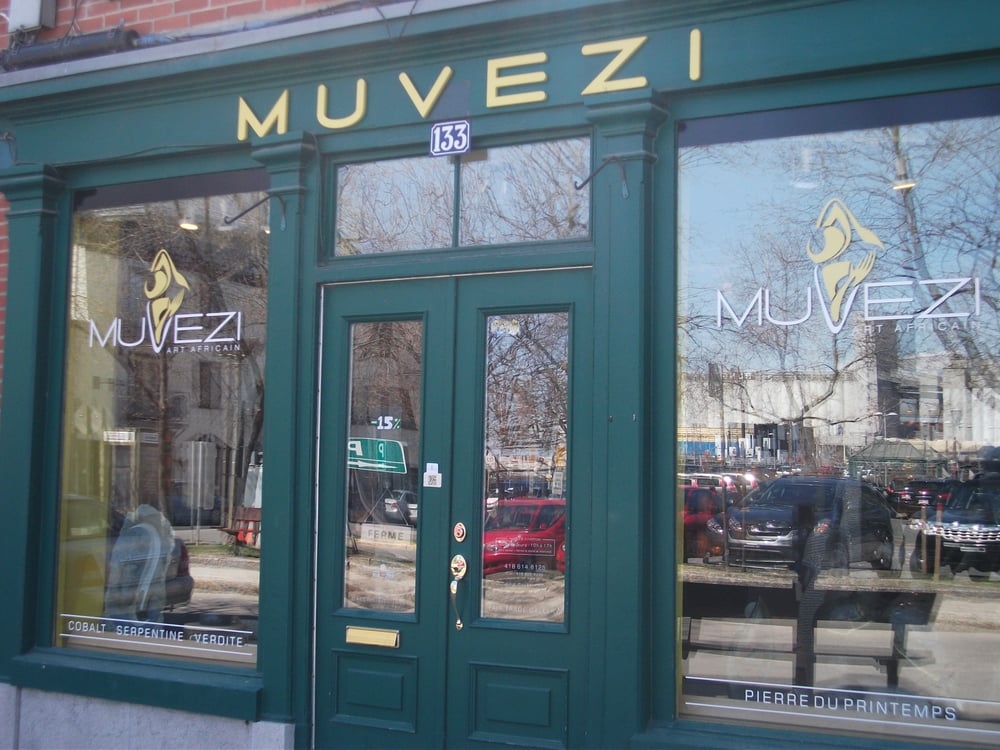 Les 30 meilleures Galeries d'Art à Quebec - Singulart