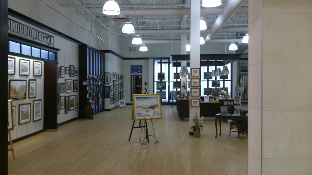 Les 30 meilleures Galeries d'Art à Quebec - Singulart