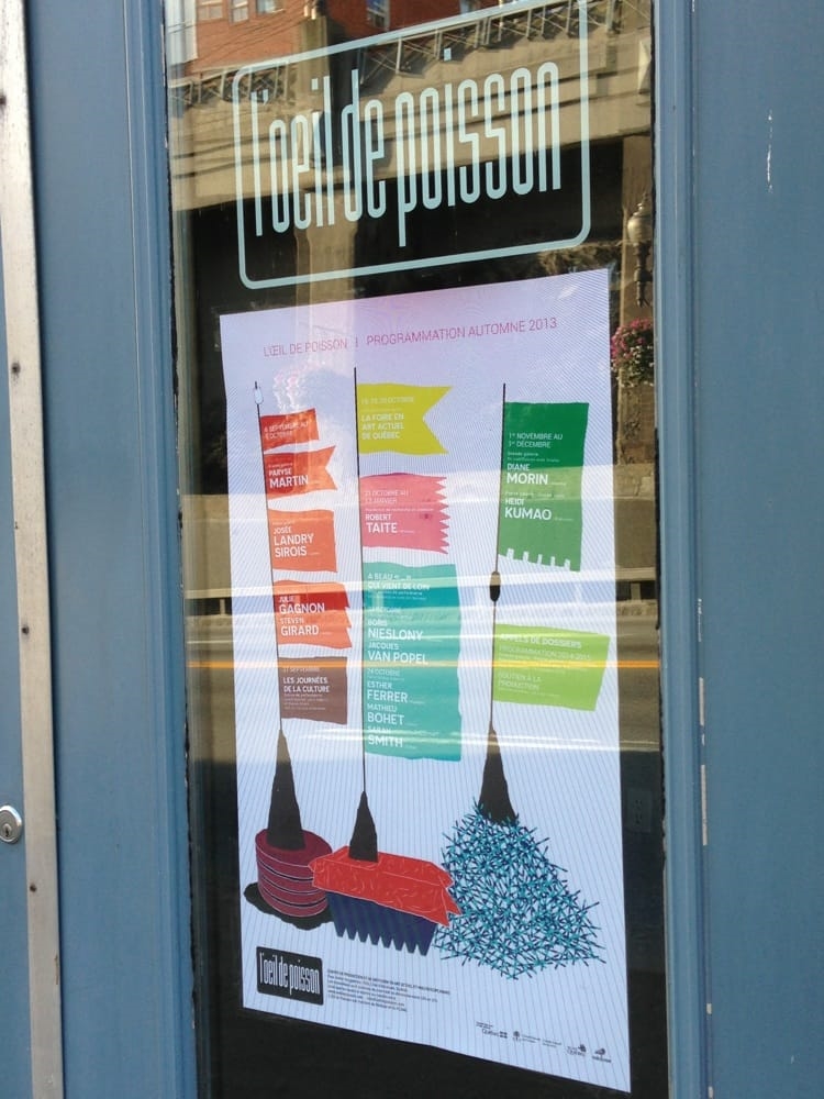 Les 30 meilleures Galeries d'Art à Quebec - Singulart