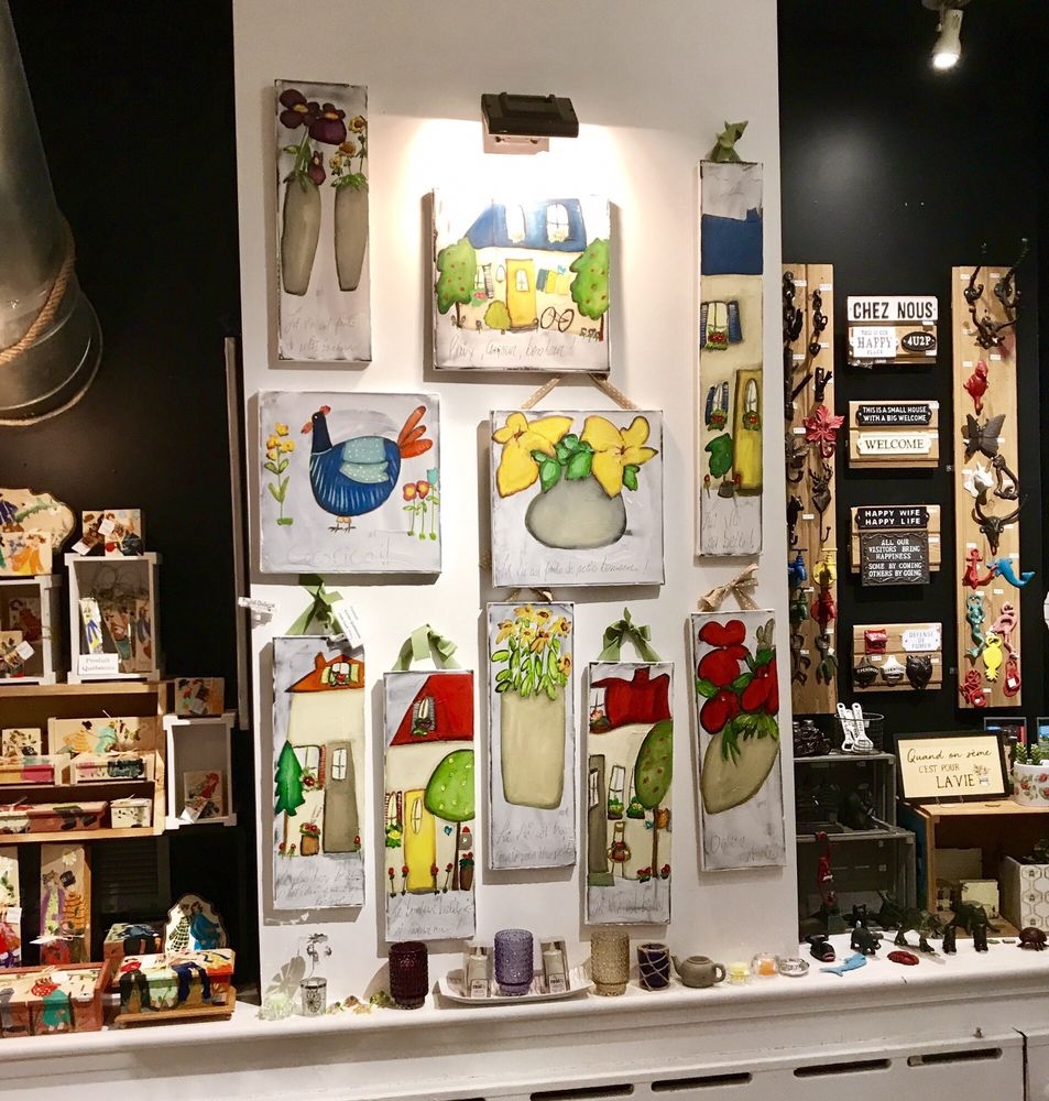 Les 30 meilleures Galeries d'Art à Quebec - Singulart