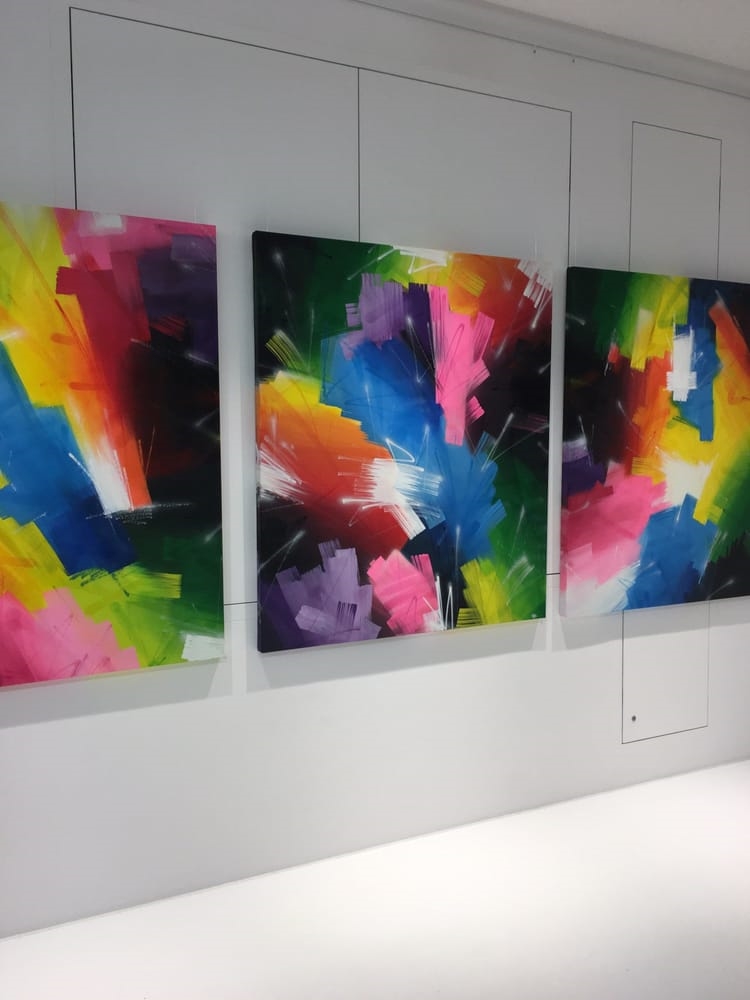 Die 29 besten Kunstgalerien in Zürich - Singulart