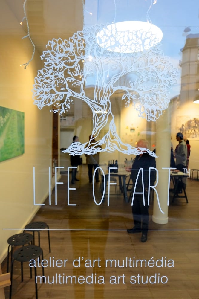 The 19 best Art Galleries in Geneva - Singulart