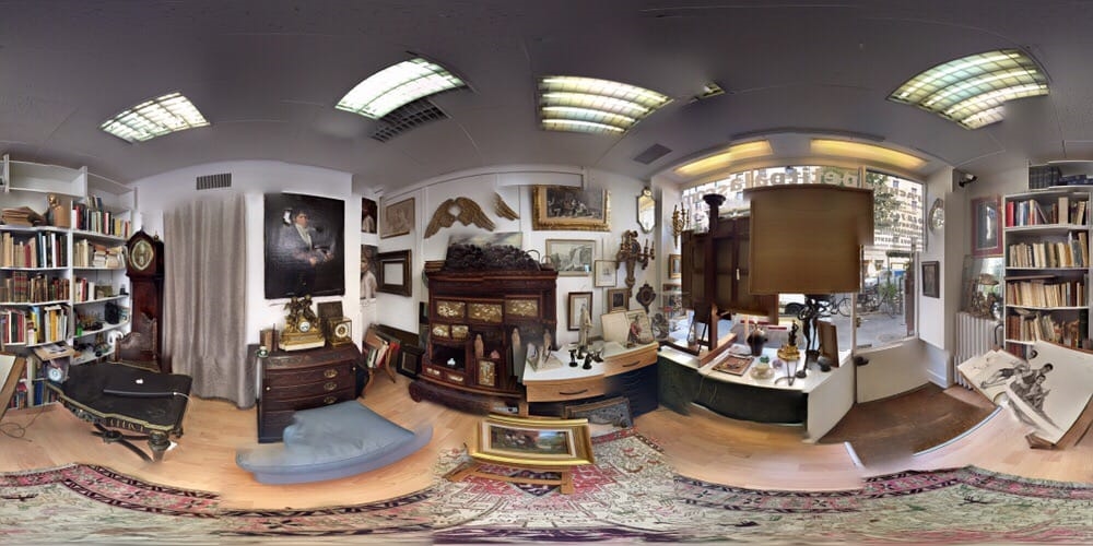 The 19 best Art Galleries in Geneva - Singulart