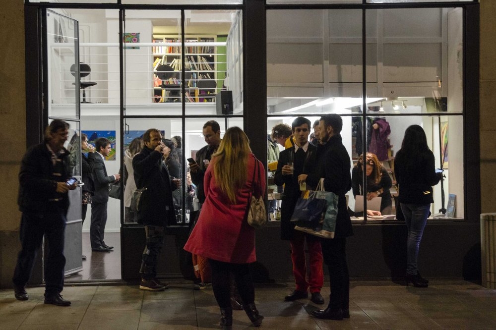 The 19 best Art Galleries in Geneva - Singulart