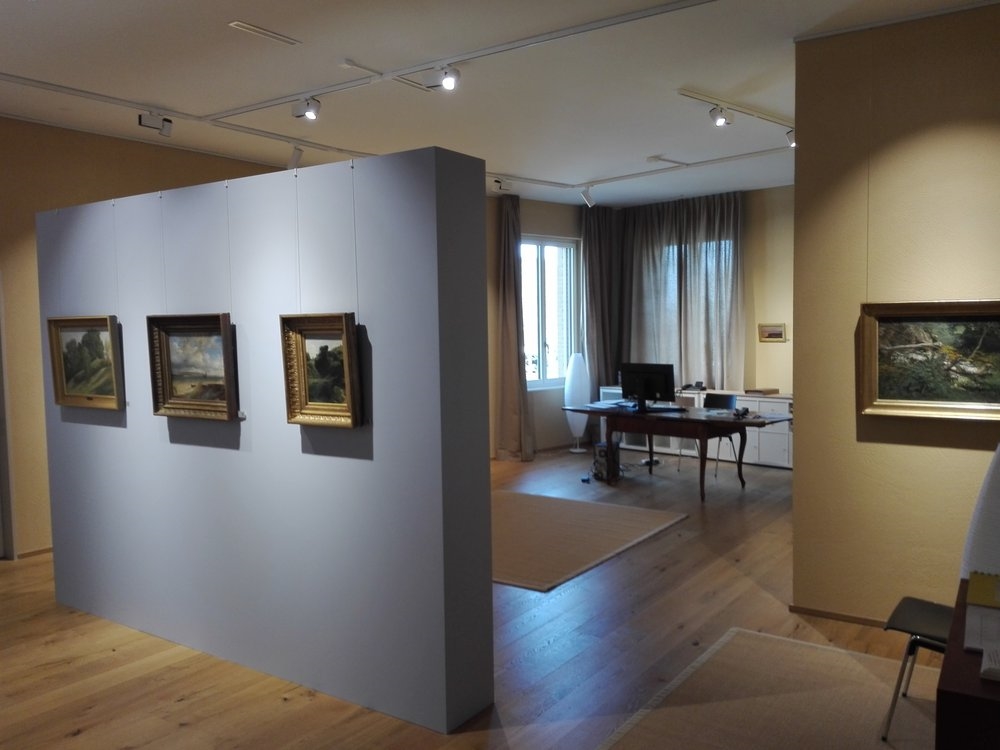 Die 25 besten Kunstgalerien in Wil - Singulart